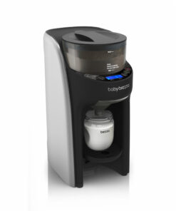 Lưu trữ Máy Pha Sữa Baby Brezza - Fatzbaby chính hãng giá tốt