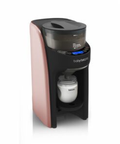 Lưu trữ Máy Pha Sữa Baby Brezza - Fatzbaby chính hãng giá tốt